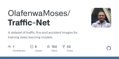 Github Olafenwamoses Traffic Net A Dataset Of Traffic Fire And Accident Images For Training
