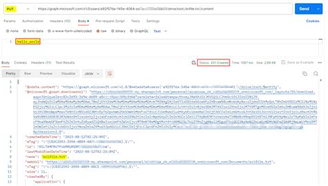 Azure Unable To Upload File To Onedrive Via Teams Bot Due To Scp Or