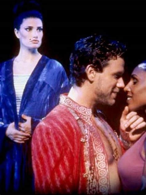 Aida Broadway