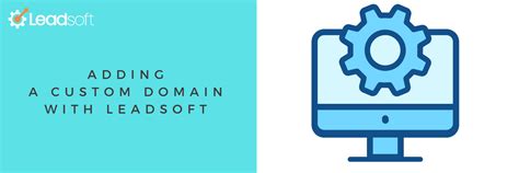 Getting Started LeadSoft Quickstart Guide
