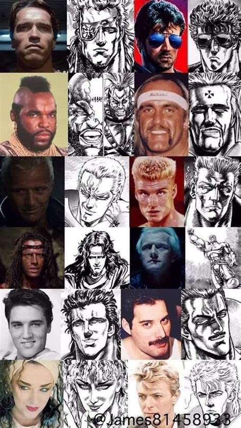 Pin By Lee Queener On Anime Character Art Anime Reccomendations Comic Tutorial