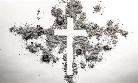 Serba Serbi Rabu Abu Hari Pertama Masa Prapaskah Parboaboa