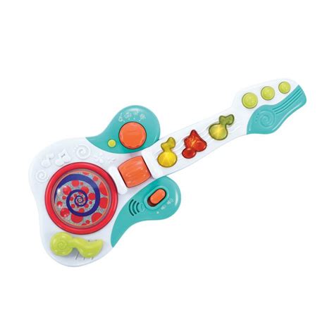 Jual ELC musical melody guitar di Seller RBM STORE - Pondok Rangon ...