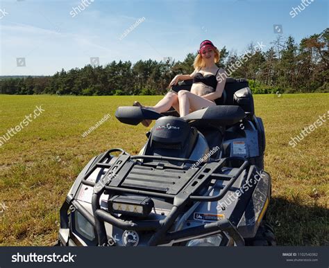 Elegant Woman Riding On A Car Over 1549 Royalty Free Licensable Stock