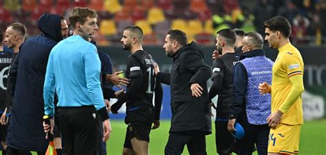 Prima reacție a președintelui Federației de Fotbal din Kosovo
