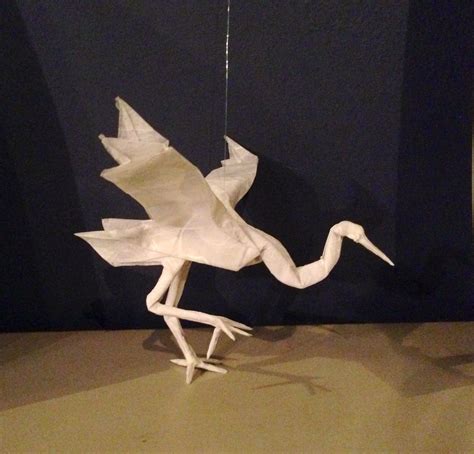 Álbumes 100 Foto Como Hacer Una Grulla De Origami Alta Definición