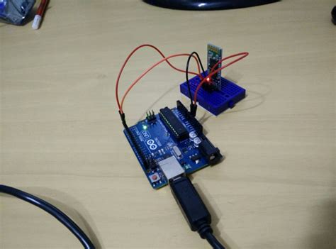 Adaptador Bluetooth Jy Mcu Para Ardu No Tudo Vem Da China