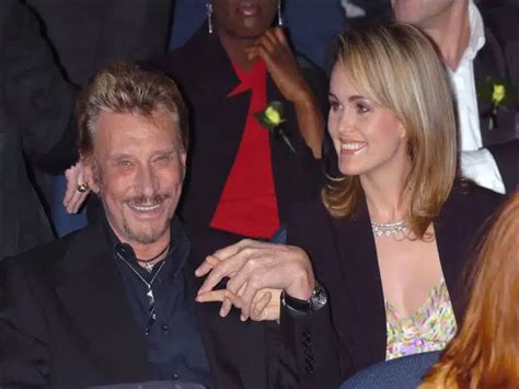 Laeticia Hallyday Sur Johnny “ Il Ma Laissé Beaucoup De Problèmes Qu