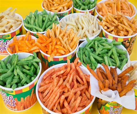 Potato Corner Food Kiosk And Light Bites Fast Food Food And Beverage
