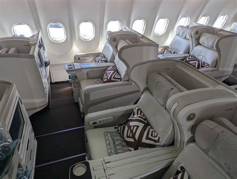 Fiji Airways Business Class Review What To Know Nerdwallet