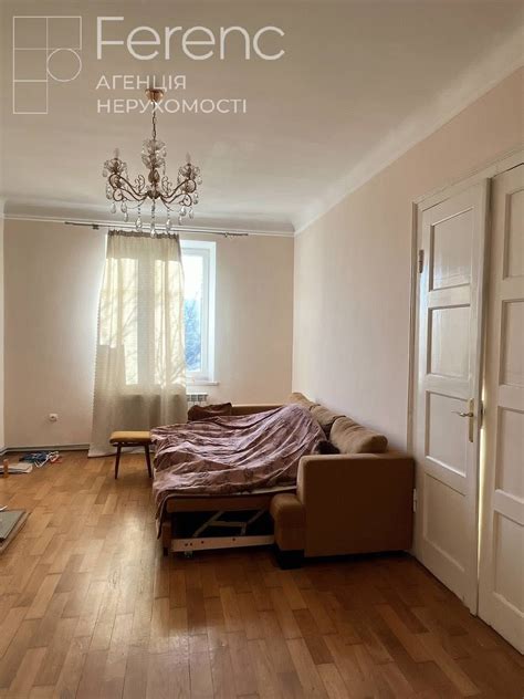 Продаж 3 кімнатної квартири по вулиці Городоцька 120 кв м 135 000 Продаж квартир Львів