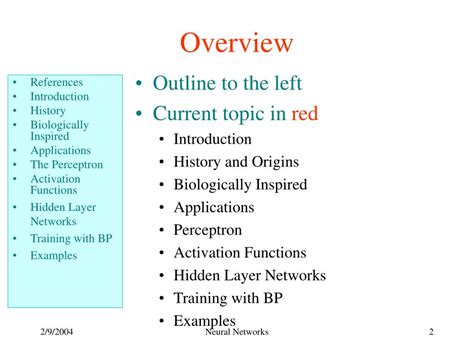 PPT Introduction To Artificial Neural Networks PowerPoint Presentation ID 609158