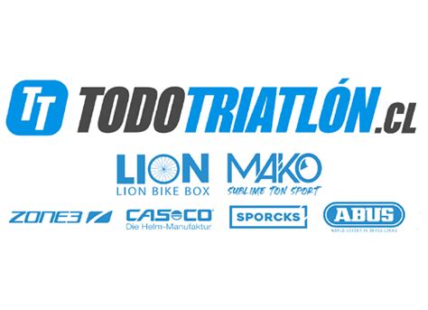 Todotriatloncl Todo Lo Que Necesitas En Un Solo Lugar Trichilecl