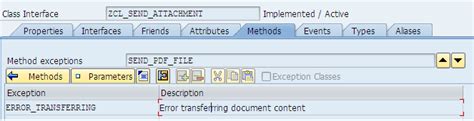 Sending Email With PDF Attachment SAP Community
