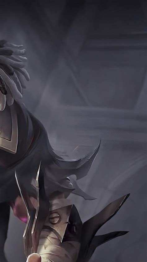 Mlbb Background Wallpaper