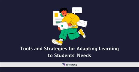 Personalizing Education With Ed Tech Tools And Strategies For Adapting