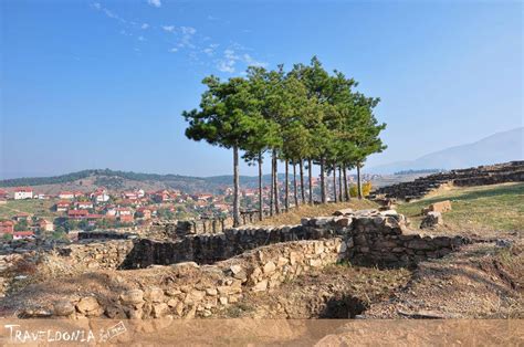 Сончева револуција Traveldonia Mk Замислете си едно место кое во