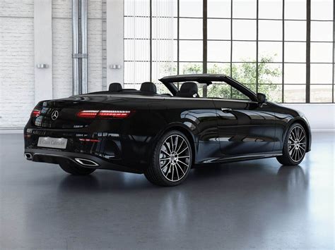 Mercedes Benz E Class Convertible Cars For Sale Autotrader Uk