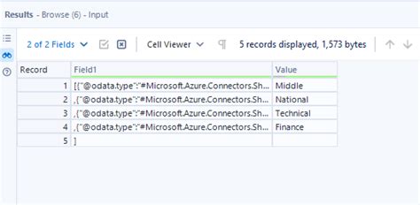 Solved Parse Data Between Specific Characters Alteryx Community