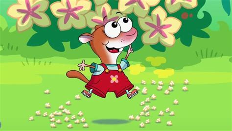 Yaya And Zouk Episode 39 Found Watch Cartoons Online Watch Anime