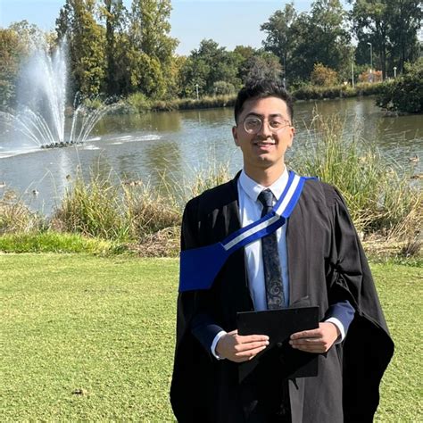 Jared Pillay Posted On Linkedin