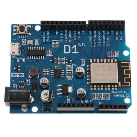 Generic Esp8266 Wifi Development Boards Open Source Serial Great With