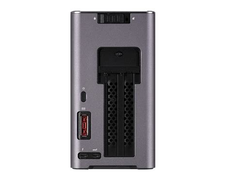 Asus Announces Xg Station Pro External Gpu Enclosure