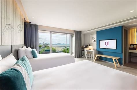 U Jomtien Information | U Jomtien