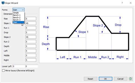 Improved User Interface Australia Itasca Australia Pty Ltd