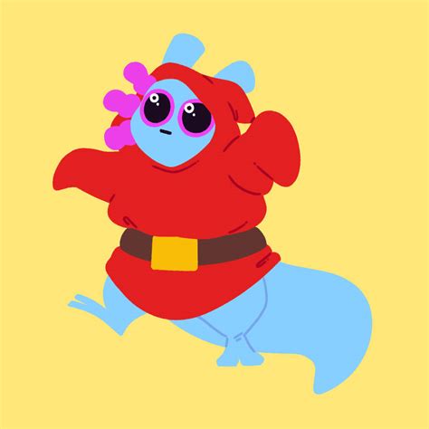 Slugcat Of The Day 73 By Misfauxpas On Deviantart