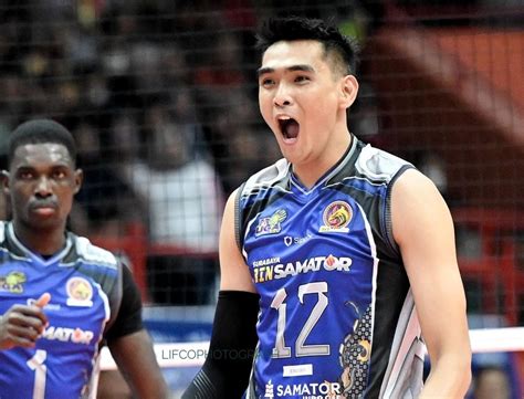 5 Pemain Andalan Timnas Voli Putra Indonesia Yang Absen Di Sea V League 2023 Nomor 1 Rivan
