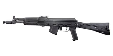 Карабин САЙГА-МК-03 пластик (.223Rem)