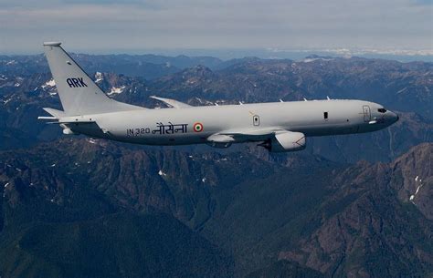 Harpoon Block Ii Missiles Purchase Cleared For India