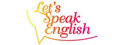 So far - Let´s Speak English
