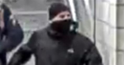 Girl Assaulted In Suspected Hate Motivated Attack On Ttc Bus Police