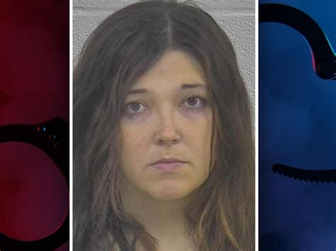 Clay County Mother Indicted On Assault And Criminal Abuse Charges