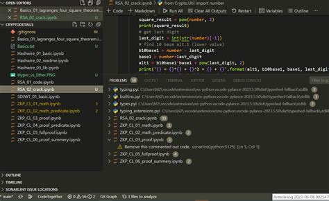 Notification Analyze · Issue 4364 · Microsoftpylance Release · Github