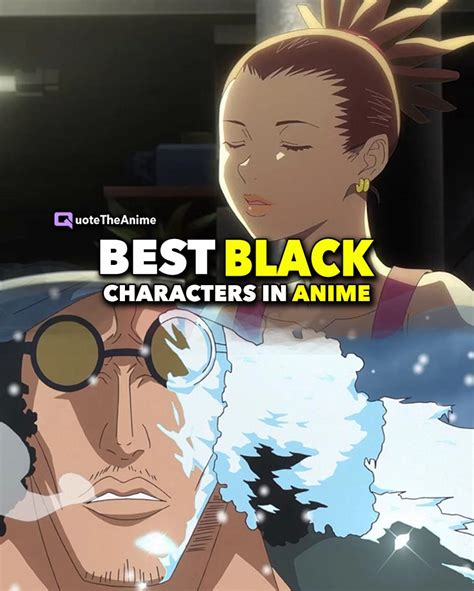 Top More Than 68 Rappers As Anime Characters Best In Cdgdbentre