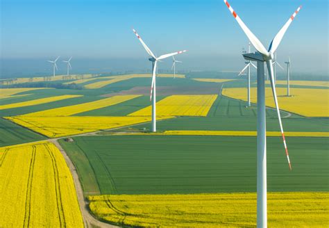 Gujarat Floats 500 Mw Wind Tender With Greenshoe Option