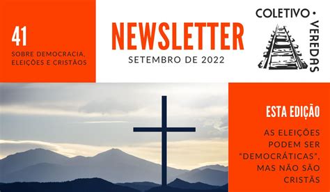NL 41 As Eleições podem ser Democráticas mas não são Cristãs