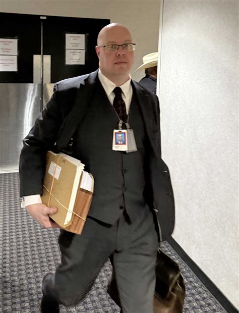 Ice Prosecutor Who Runs Racist X Account Returns To…