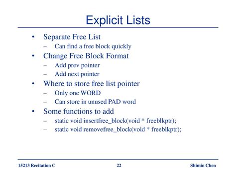 understanding mm helper c adding debugging info to mm helper c ppt
