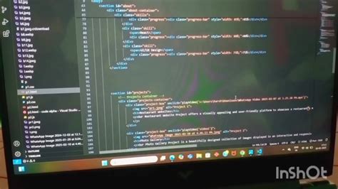 shikha shishodia on linkedin portfoliowebsite html css javascript
