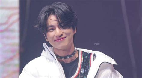 Gulf Kanawut Sukses Gelar Fan Meeting Di Korea Selatan