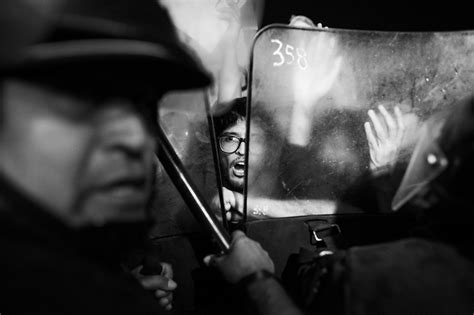 Post Imágenes De Las Tres Marchas Contra El Indulto A Alberto Fujimori