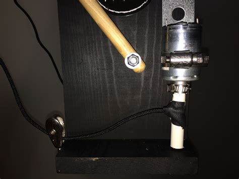 Cara Membuat Robotic Drum Menggunakan Arduino Electrical Engineering