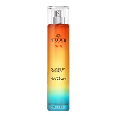 NUXE : Produits de Beauté, Cosmétiques, Soins Visage et Corps | NUXE