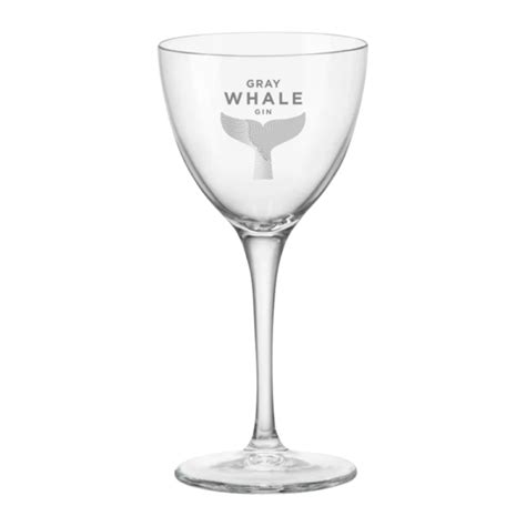 Wholesale Nick And Nora Glass 525oz Wine N Gear