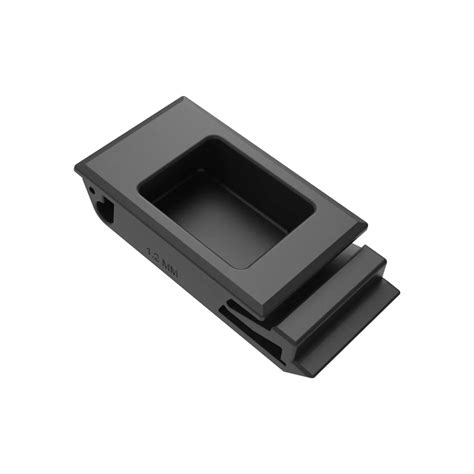 Side Panel Latch Great Lakes Data Racks Cabinets