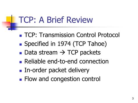 PPT TCP In Mobile Ad Hoc Networks Split TCP PowerPoint Presentation ID